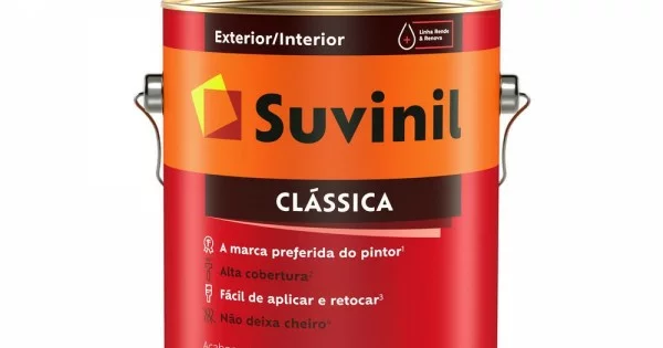 SUVINIL CLASSICA FOSCO SELF BASE B2 3,2L